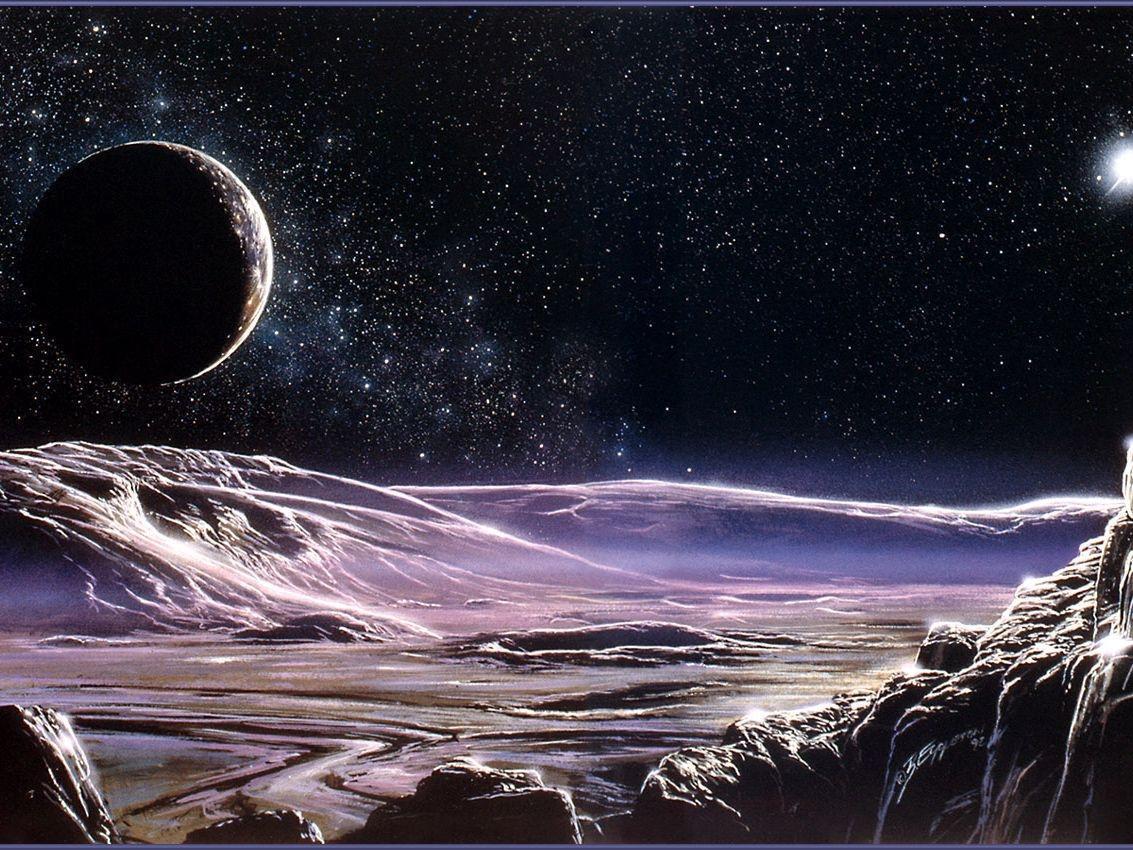 Luar Angkasa Wallpapers - Top Free Luar Angkasa Backgrounds ...