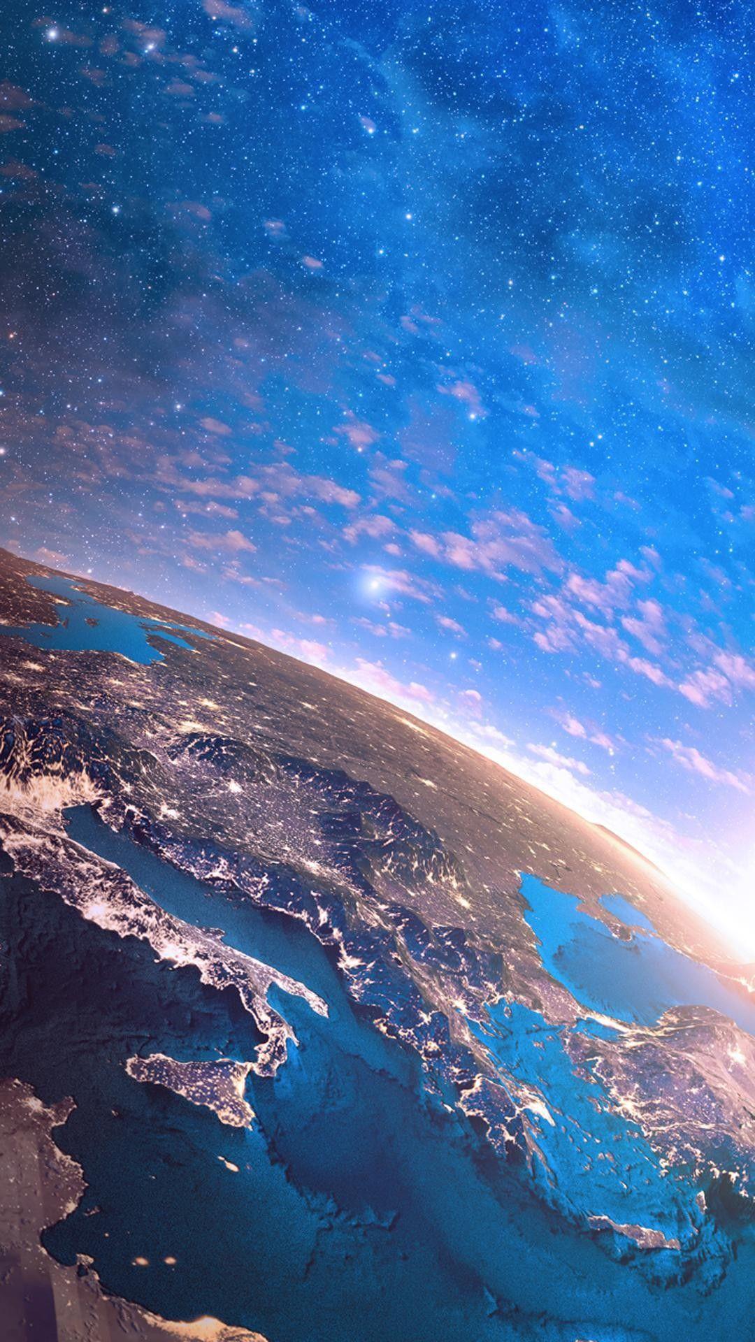 Luar Angkasa Wallpapers - Top Free Luar Angkasa Backgrounds ...