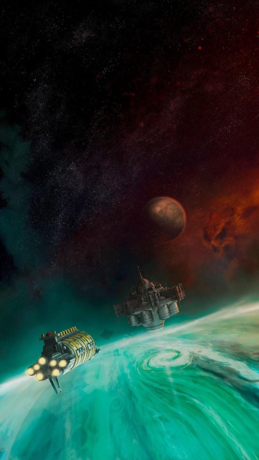 Luar Angkasa Wallpapers - Top Free Luar Angkasa Backgrounds ...