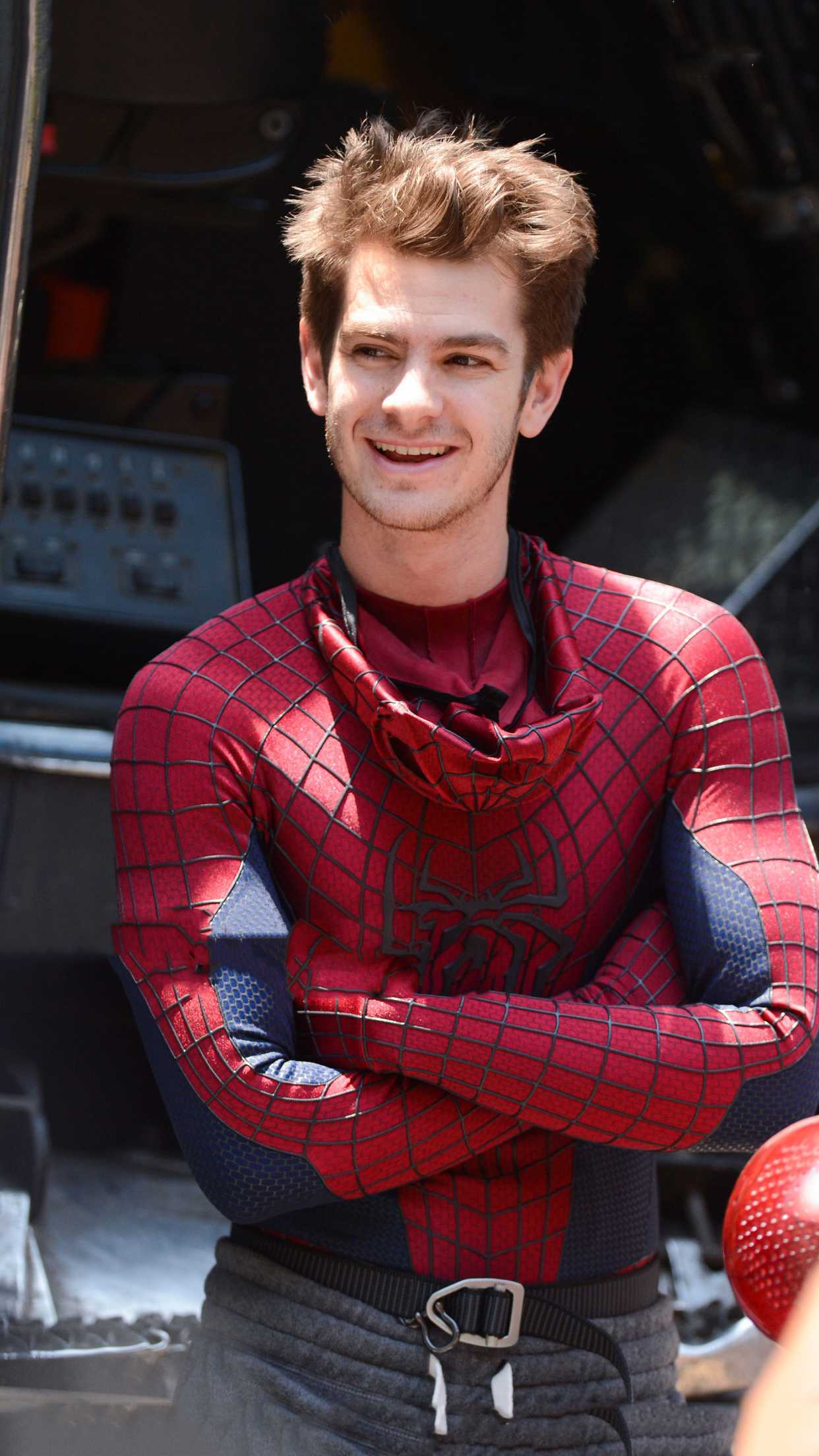 Spider Man Andrew Garfield Wallpapers - Top Free Spider Man Andrew ...