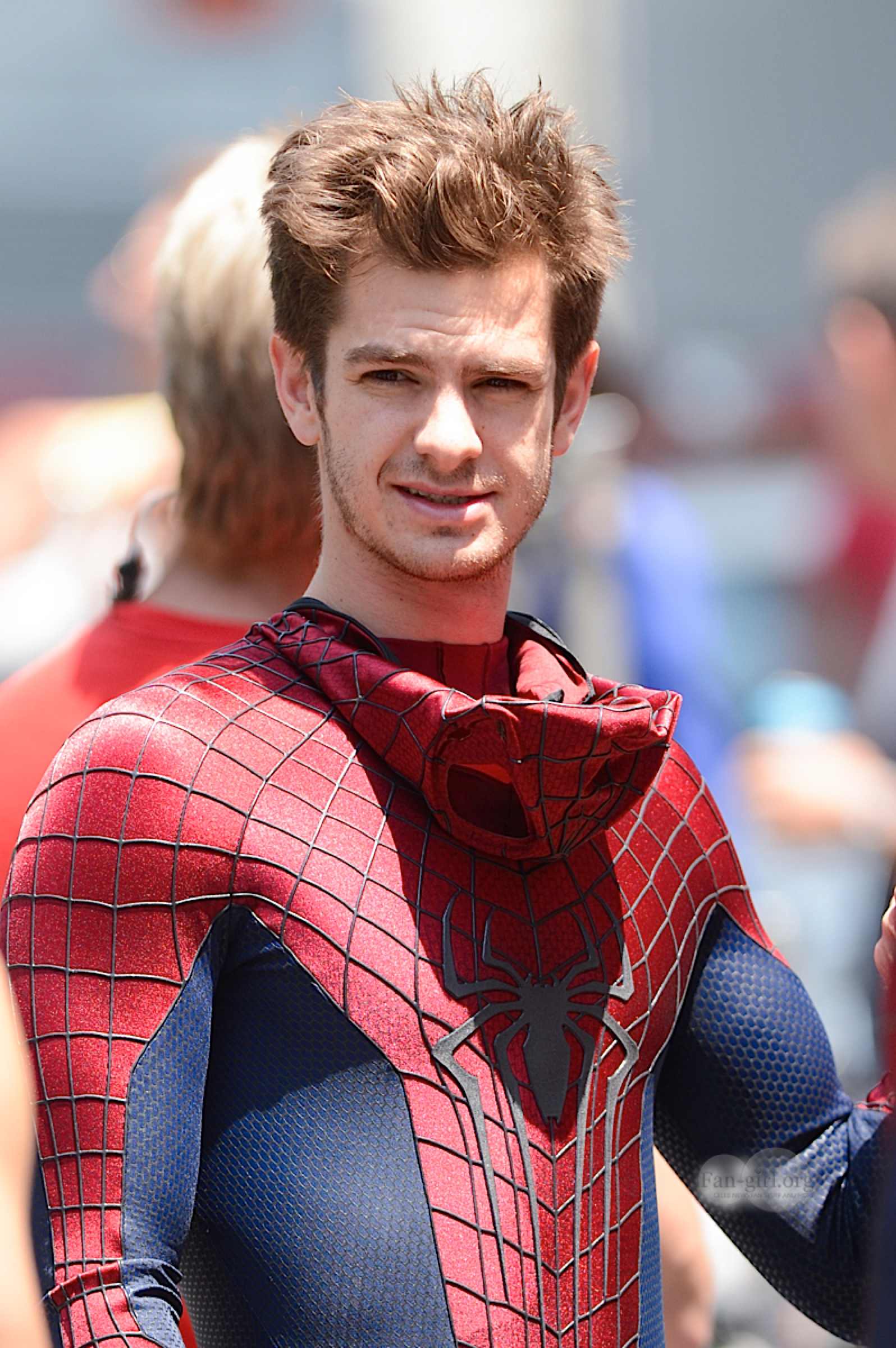 Spider Man Andrew Garfield Wallpapers - Top Free Spider Man Andrew ...