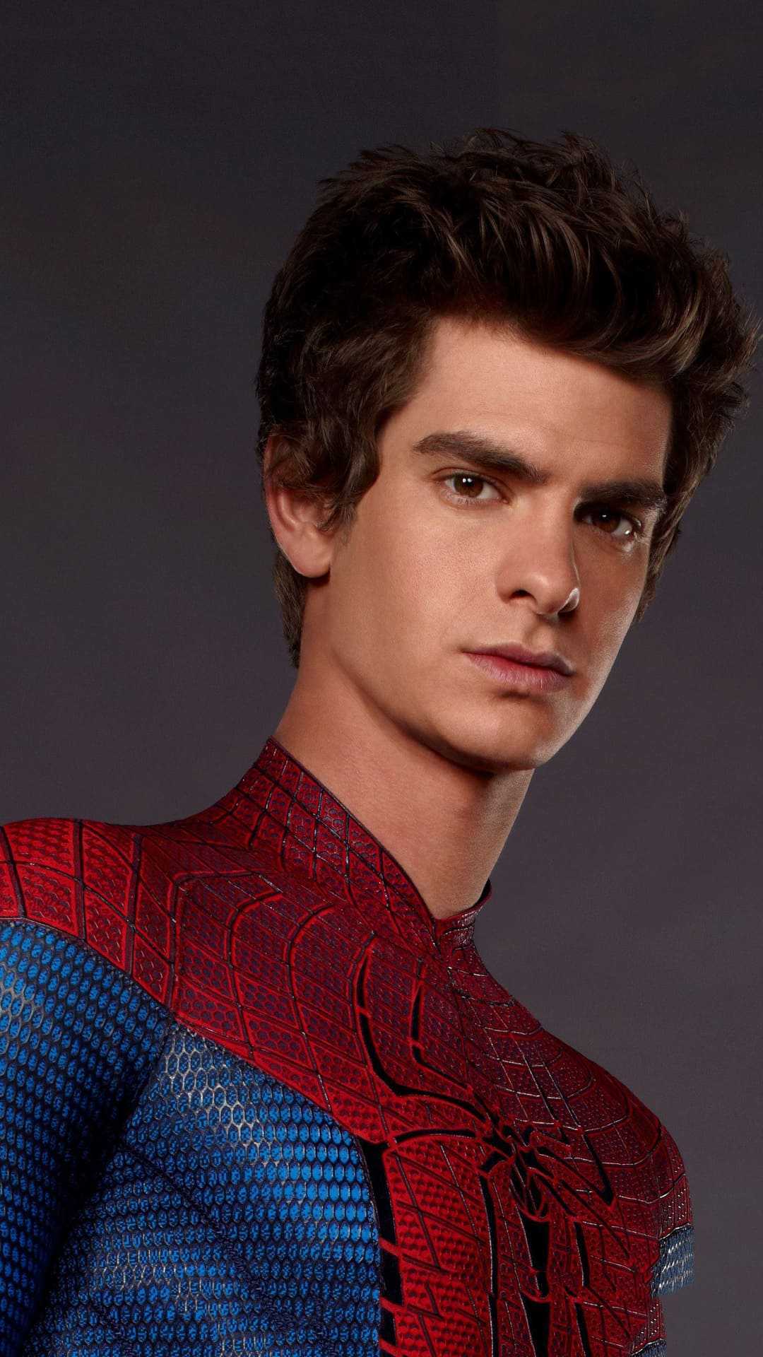 Spider Man Andrew Garfield Wallpapers - Top Free Spider Man Andrew ...
