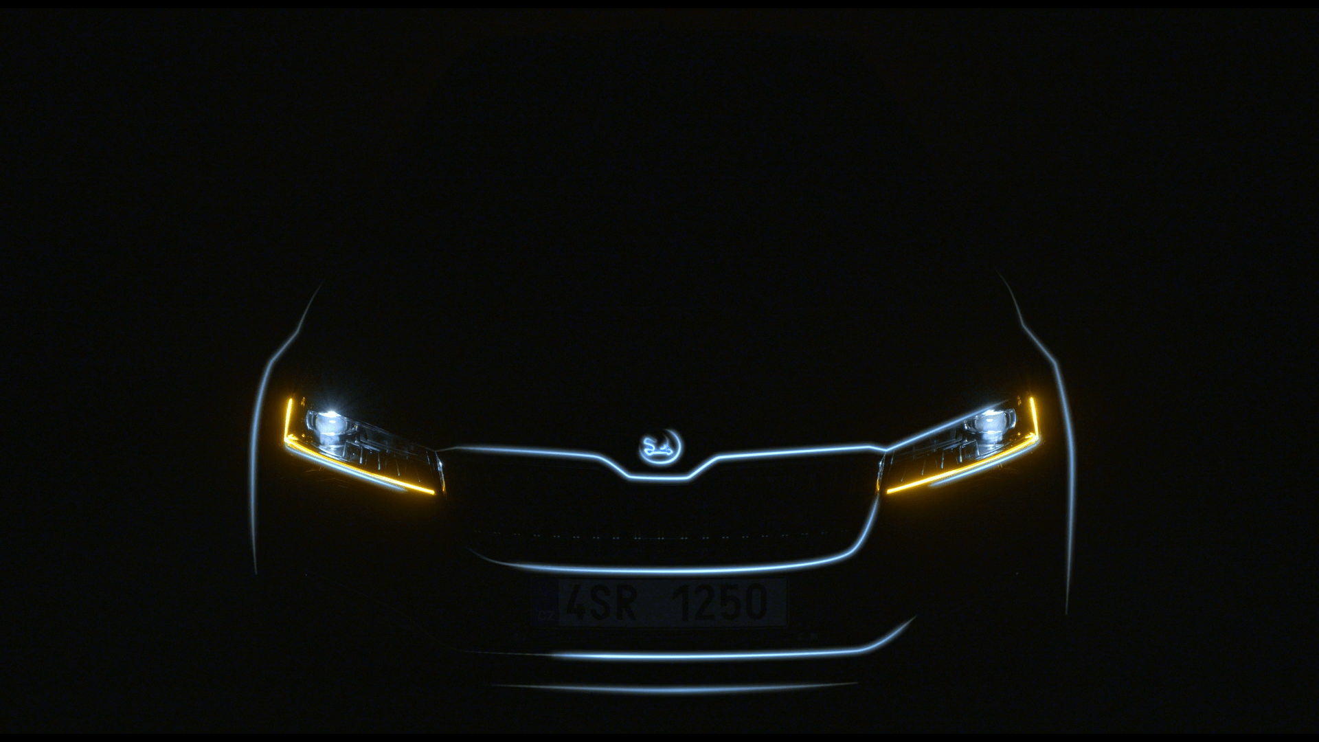Skoda Superb Wallpapers - Top Free Skoda Superb Backgrounds ...
