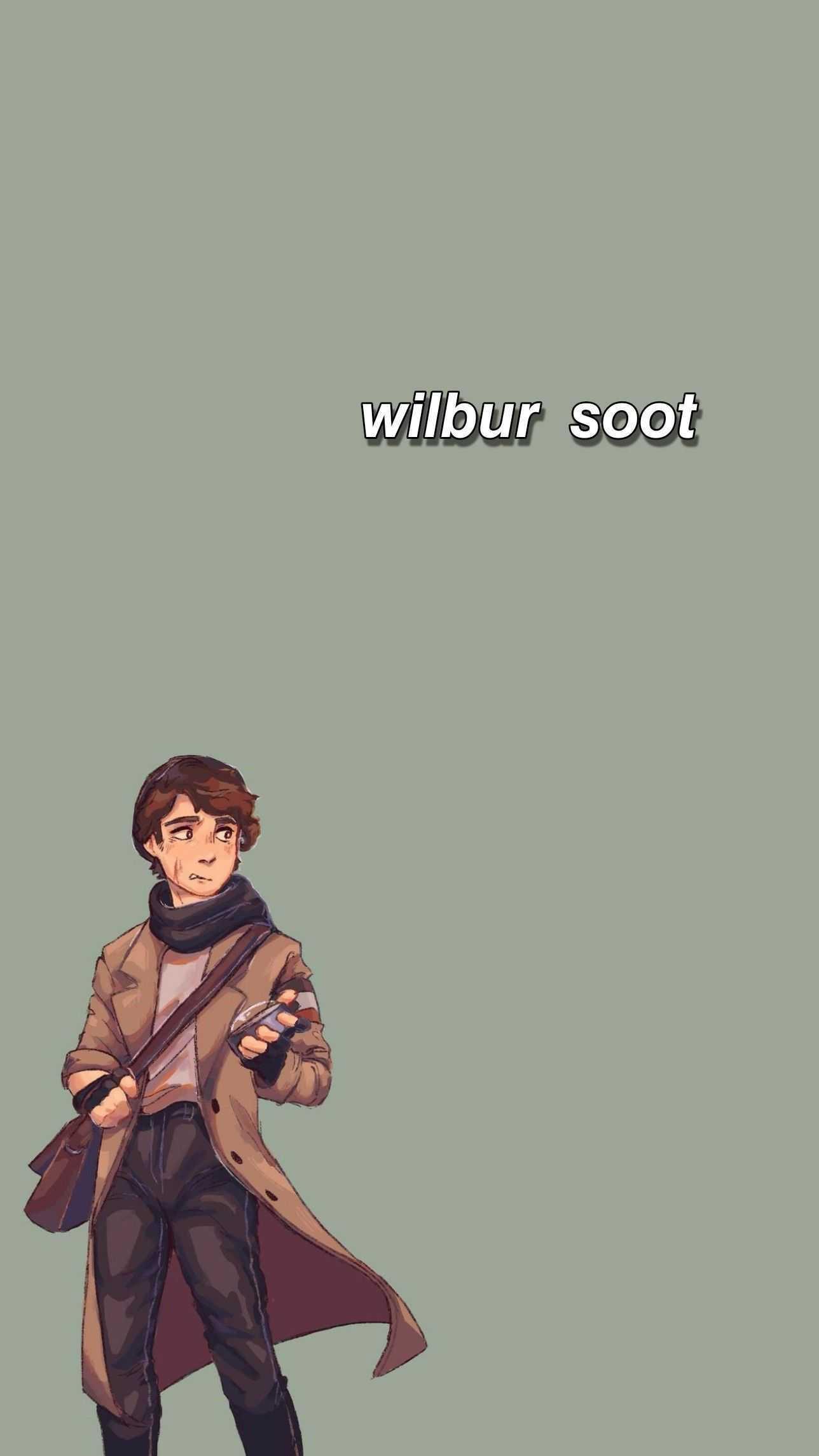Willbur Soot Wallpapers - Top Free Willbur Soot Backgrounds ...