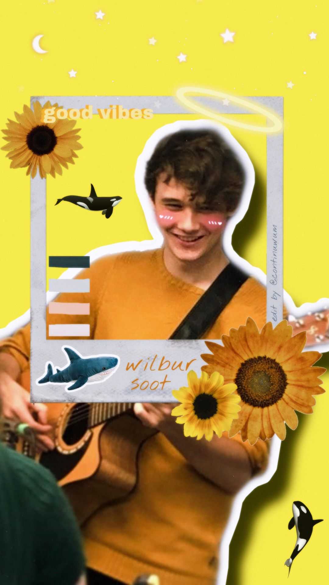 Willbur Soot Wallpapers - Top Free Willbur Soot Backgrounds ...