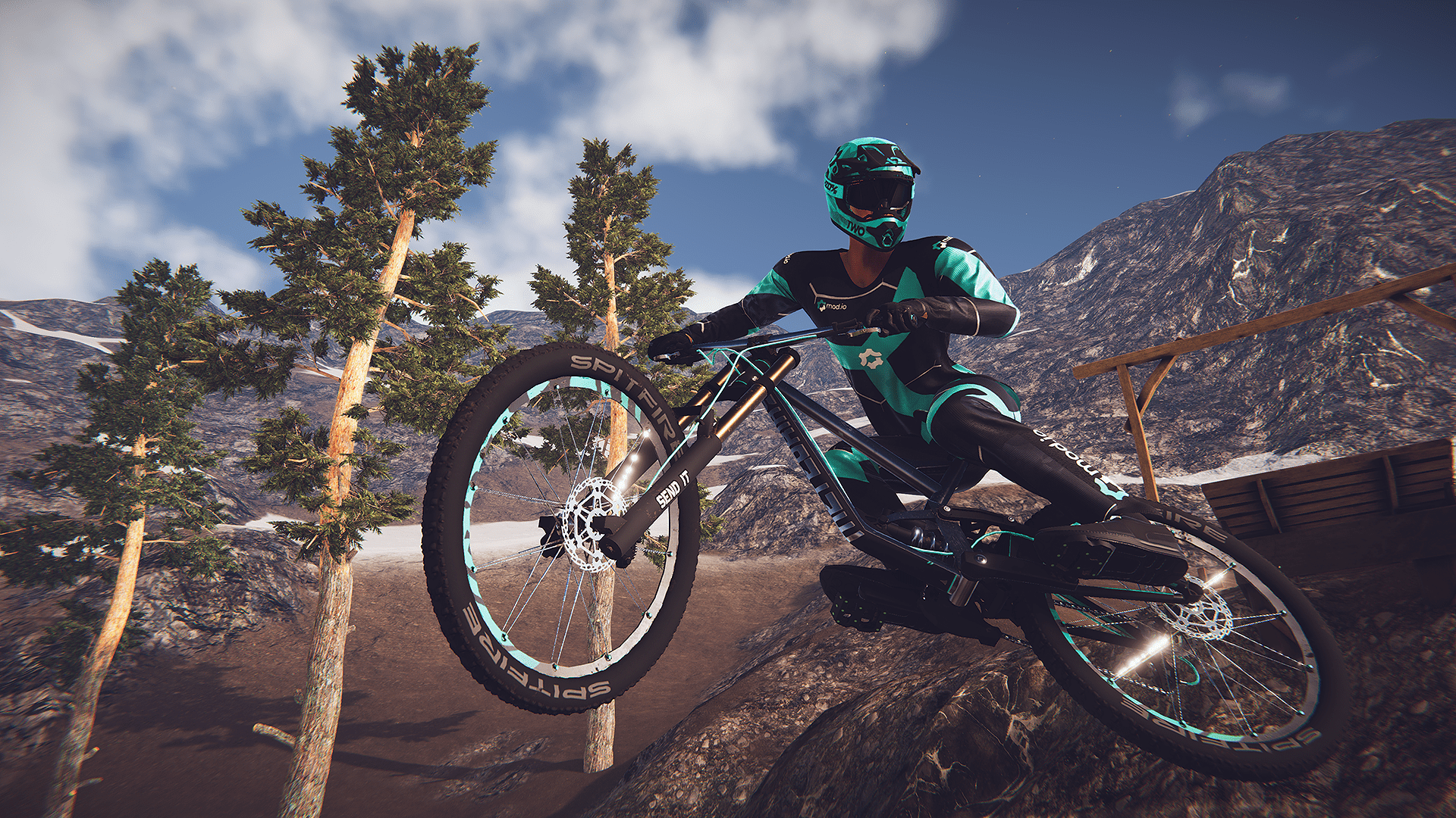 Descenders Wallpapers - Top Free Descenders Backgrounds - WallpaperAccess