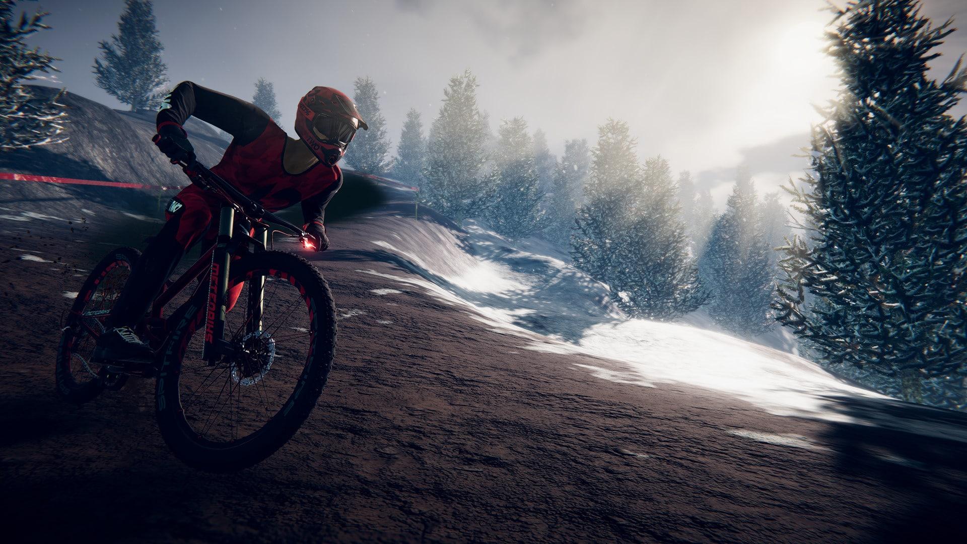 Descenders Wallpapers - Top Free Descenders Backgrounds - WallpaperAccess