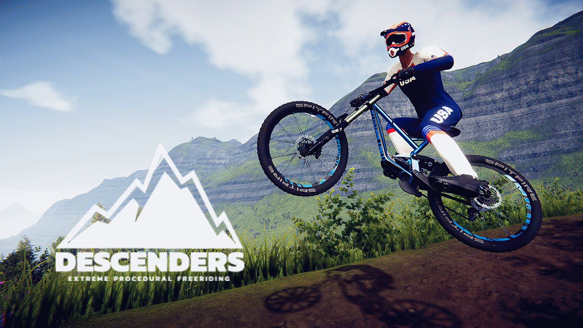 Descenders Wallpapers - Top Free Descenders Backgrounds - WallpaperAccess