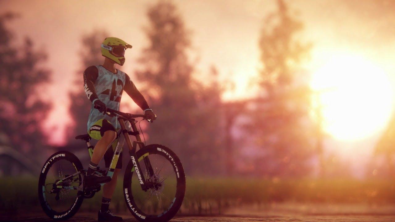 Descenders Wallpapers - Top Free Descenders Backgrounds - WallpaperAccess