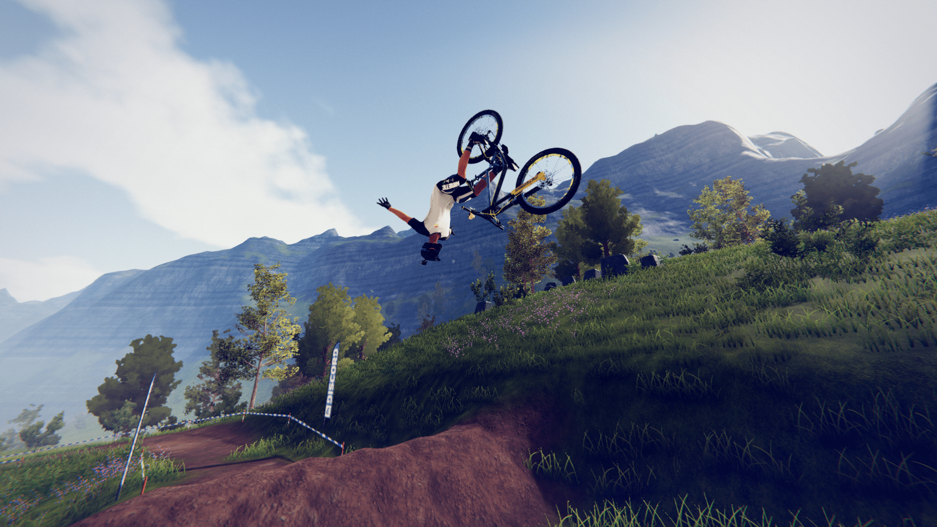 Descenders Wallpapers - Top Free Descenders Backgrounds - WallpaperAccess