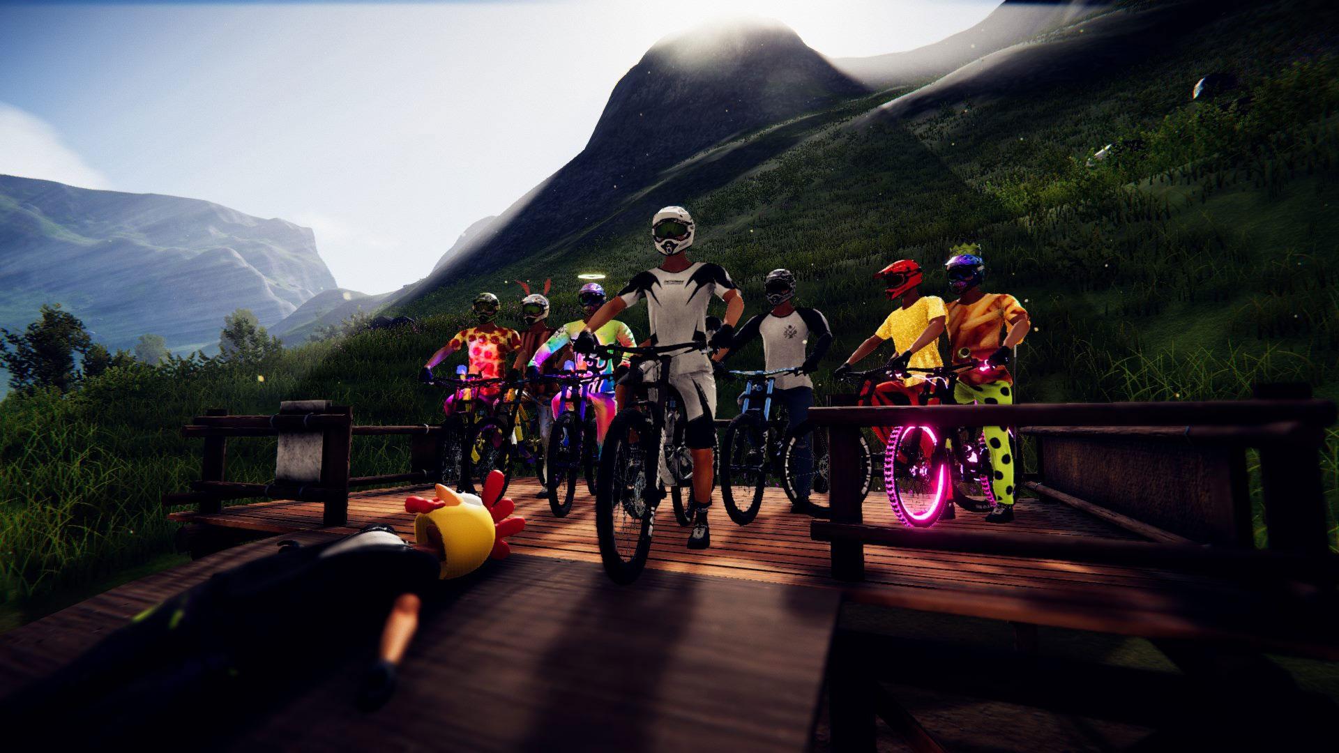 Descenders Wallpapers - Top Free Descenders Backgrounds - WallpaperAccess