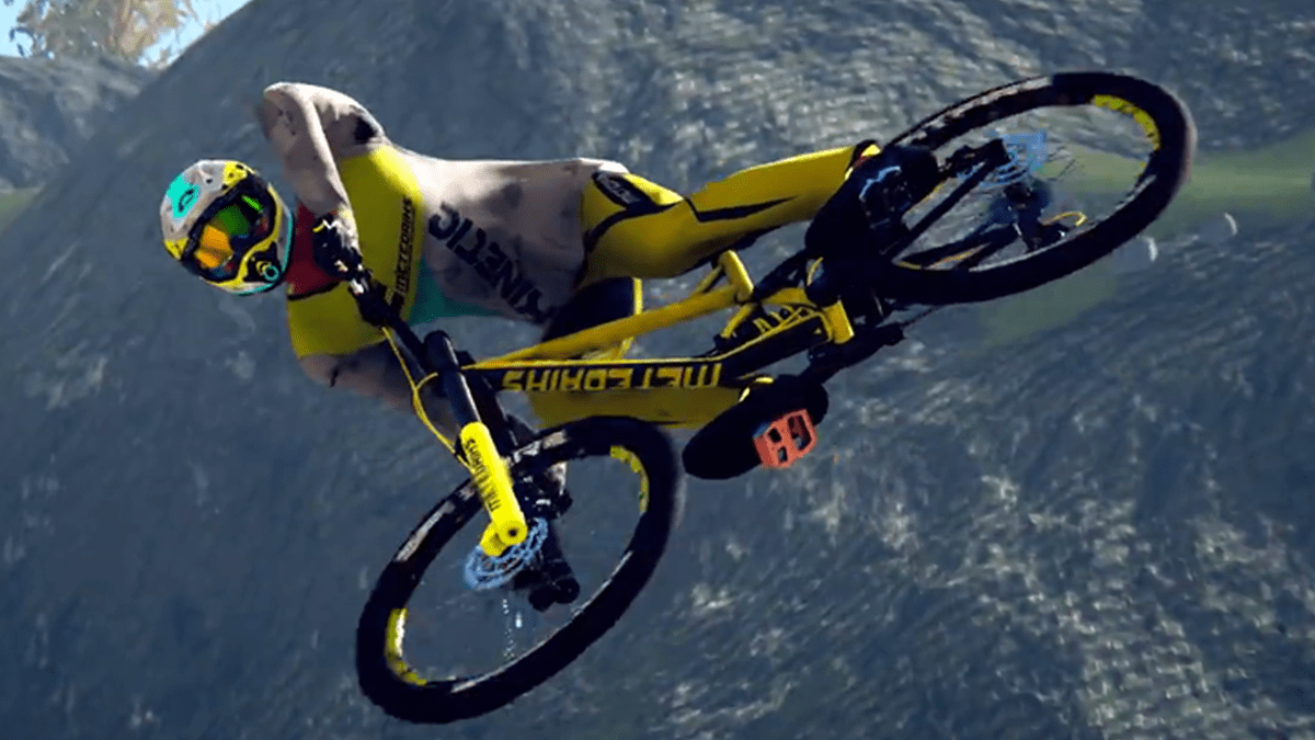 Descenders Wallpapers - Top Free Descenders Backgrounds - WallpaperAccess