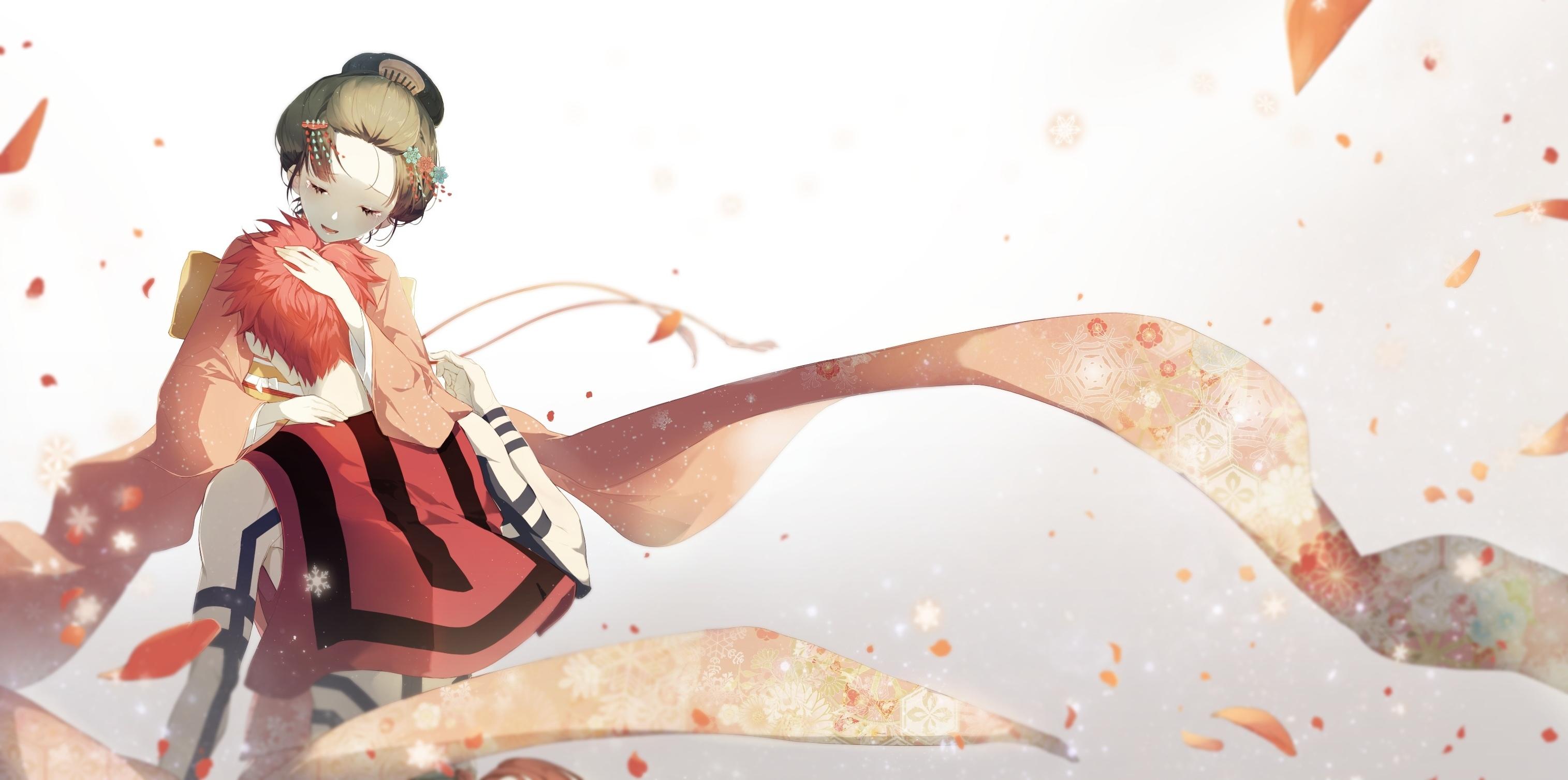 Azaka Wallpapers - Top Free Azaka Backgrounds - WallpaperAccess