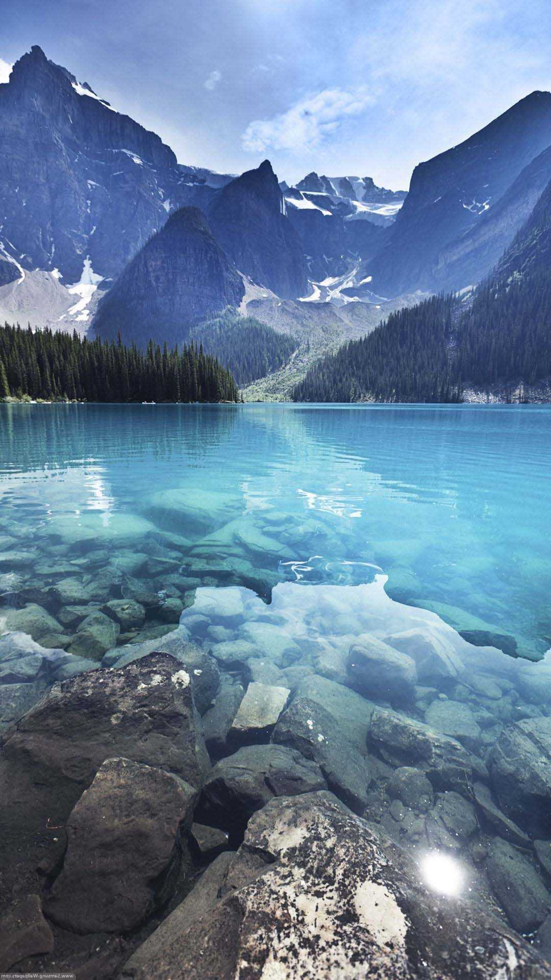 4k Nature Phone Wallpapers - Top Free 4k Nature Phone Backgrounds ...