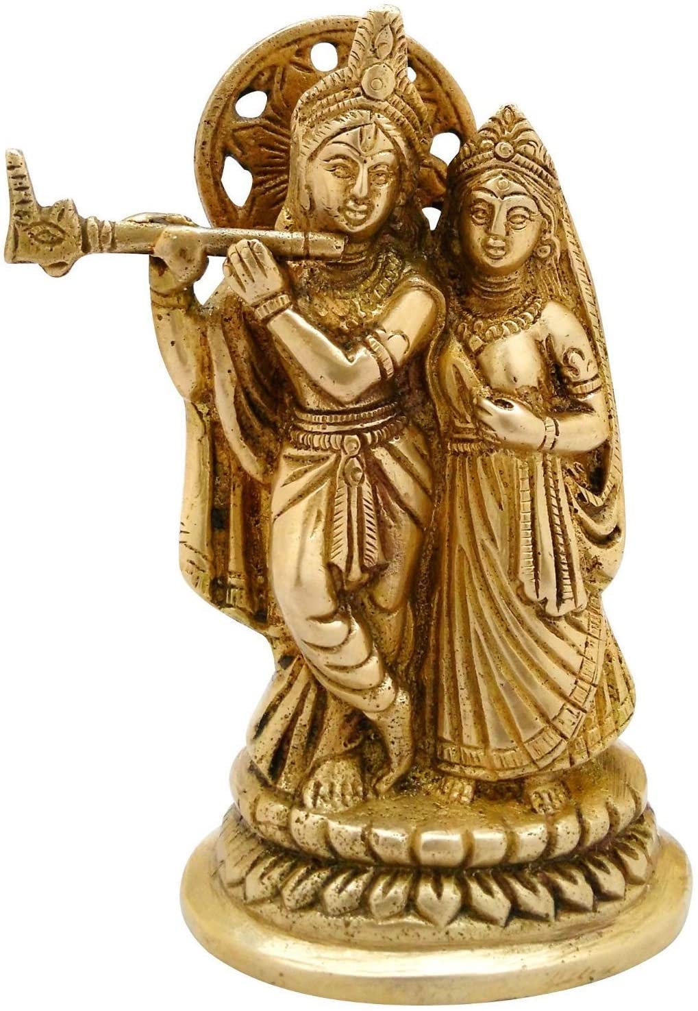 Krishna Statue Wallpapers - Top Free Krishna Statue Backgrounds ...
