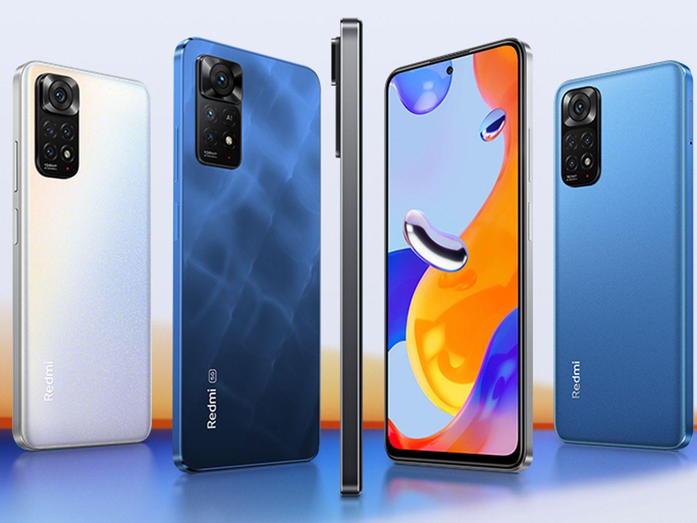 Xiaomi Note 11 Wallpapers - Top Free Xiaomi Note 11 Backgrounds ...