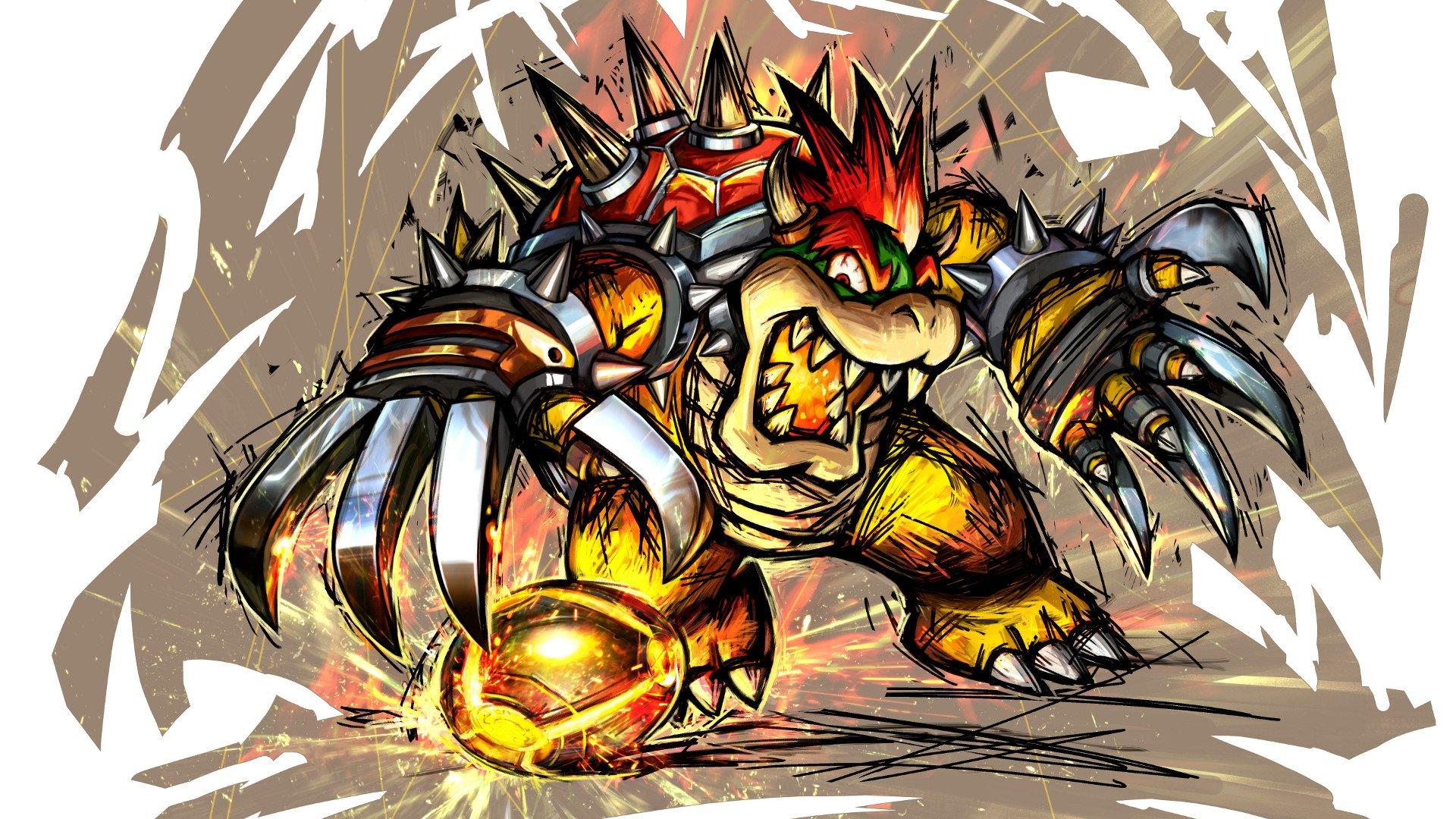 Mario Strikers Wallpapers - Top Free Mario Strikers Backgrounds ...