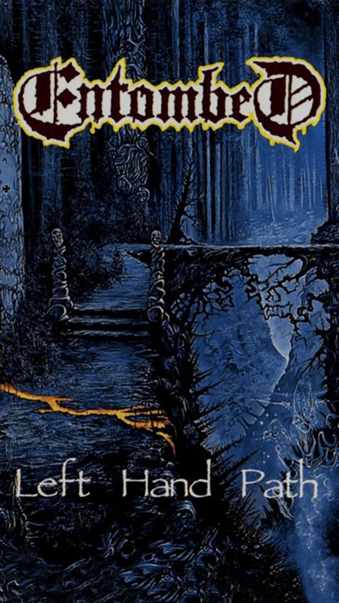 Entombed Wallpapers - Top Free Entombed Backgrounds - WallpaperAccess