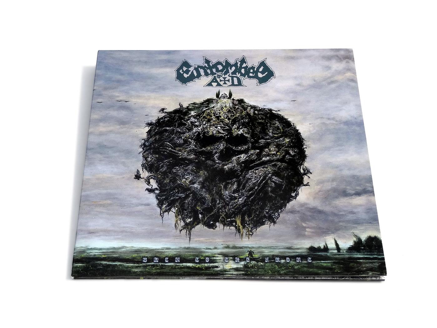 Entombed Wallpapers - Top Free Entombed Backgrounds - WallpaperAccess