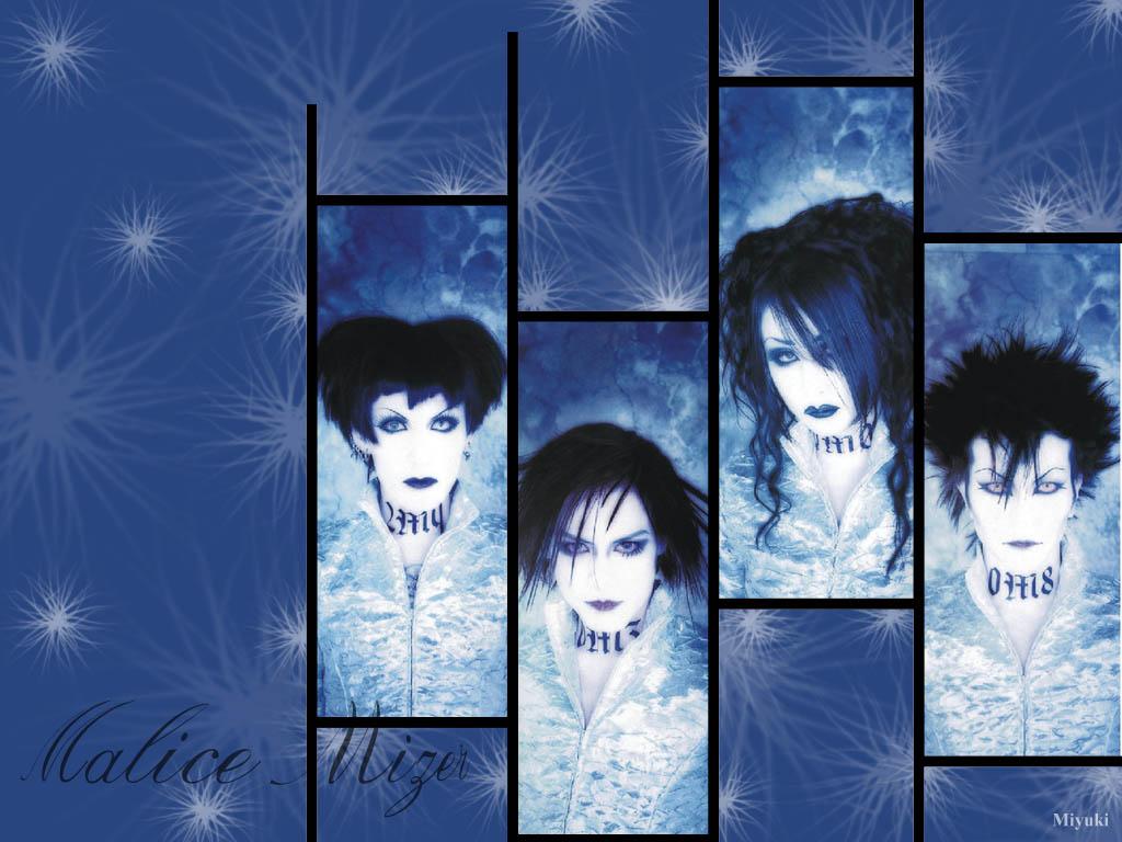 Malice Mizer Wallpapers - Top Free Malice Mizer Backgrounds ...