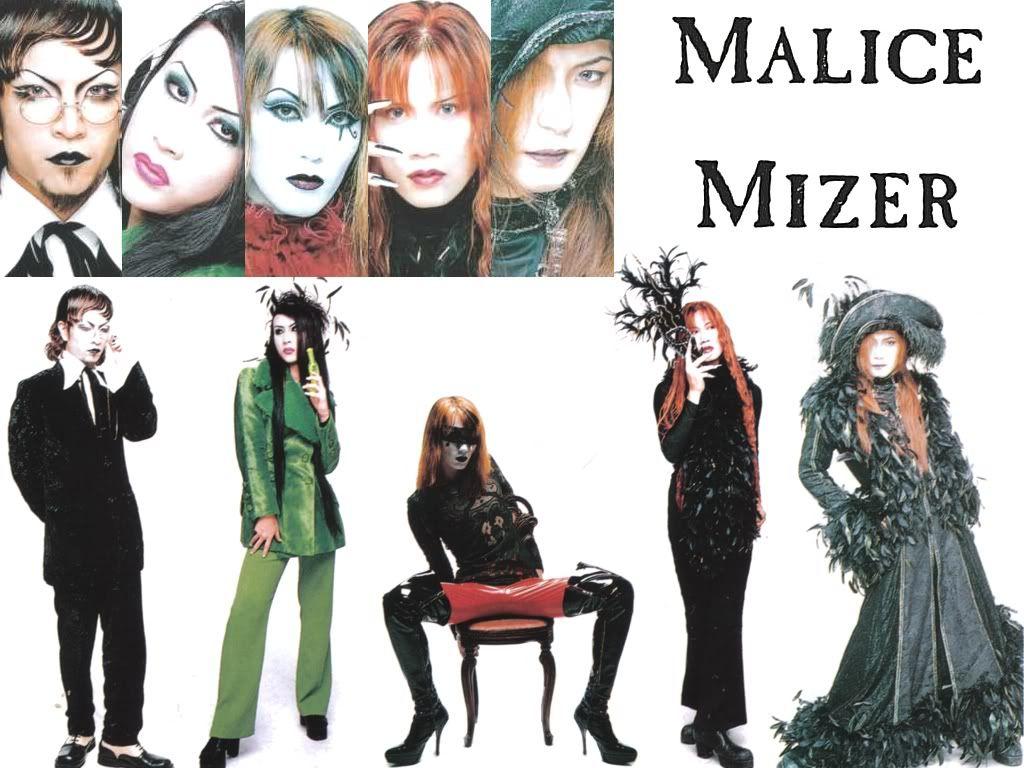 Malice Mizer Wallpapers - Top Free Malice Mizer Backgrounds ...