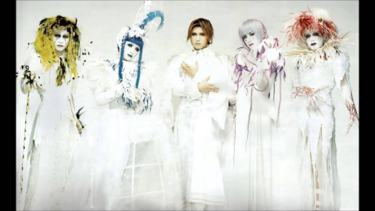 Malice Mizer Wallpapers - Top Free Malice Mizer Backgrounds ...