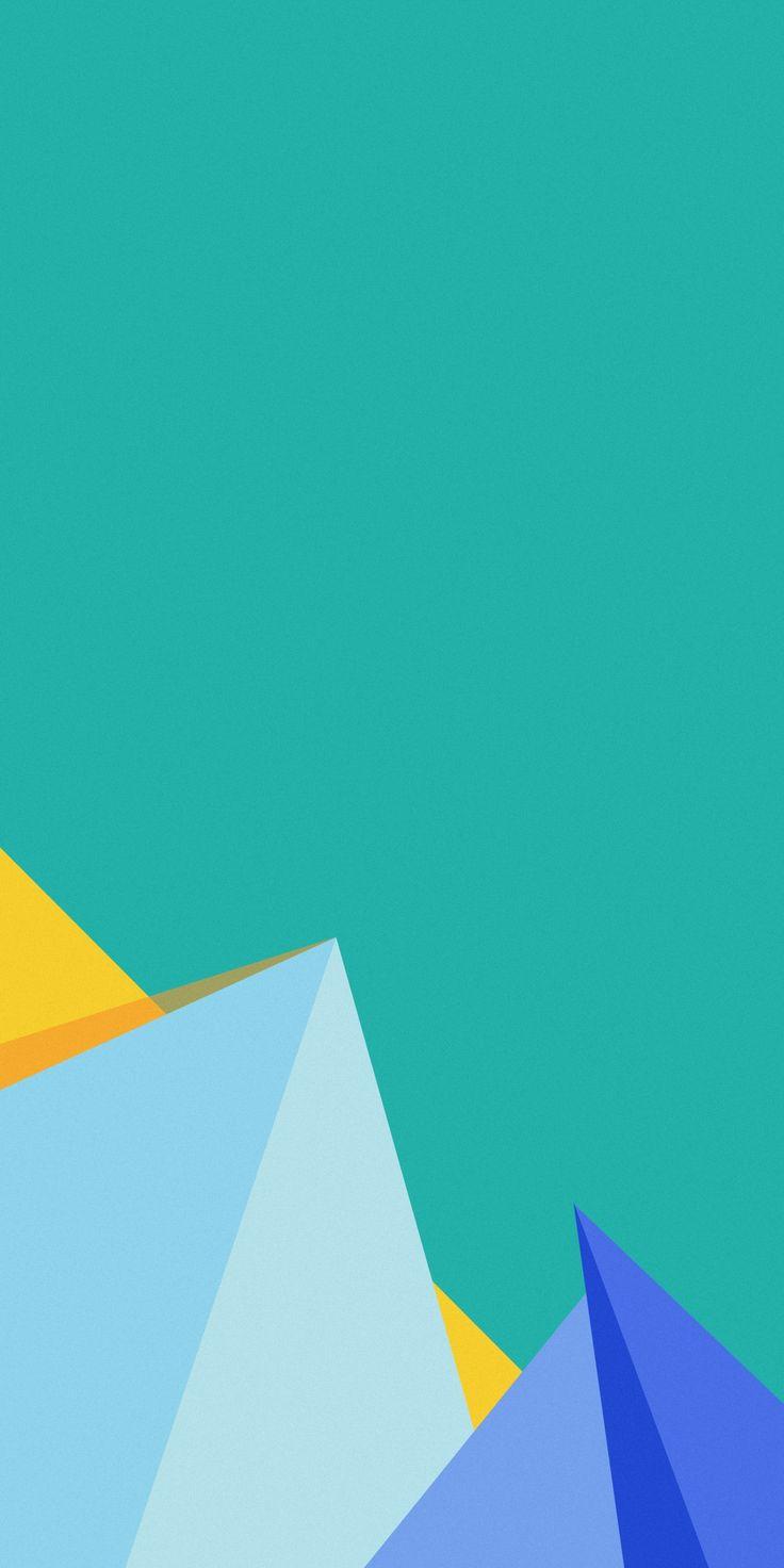 Colourful Minimalist Wallpapers - Top Free Colourful Minimalist ...