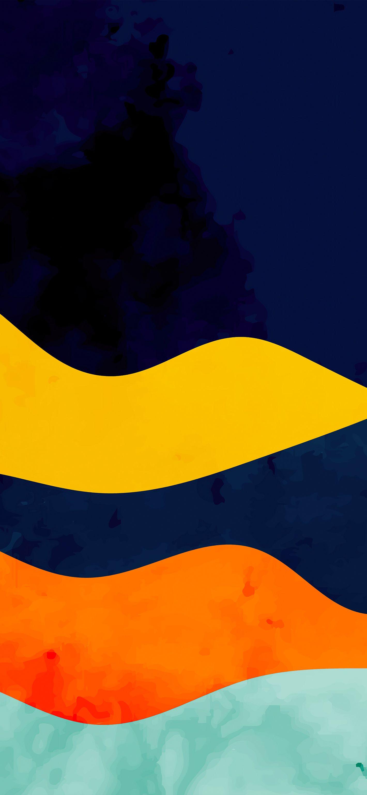 Colourful Minimalist Wallpapers - Top Free Colourful Minimalist ...