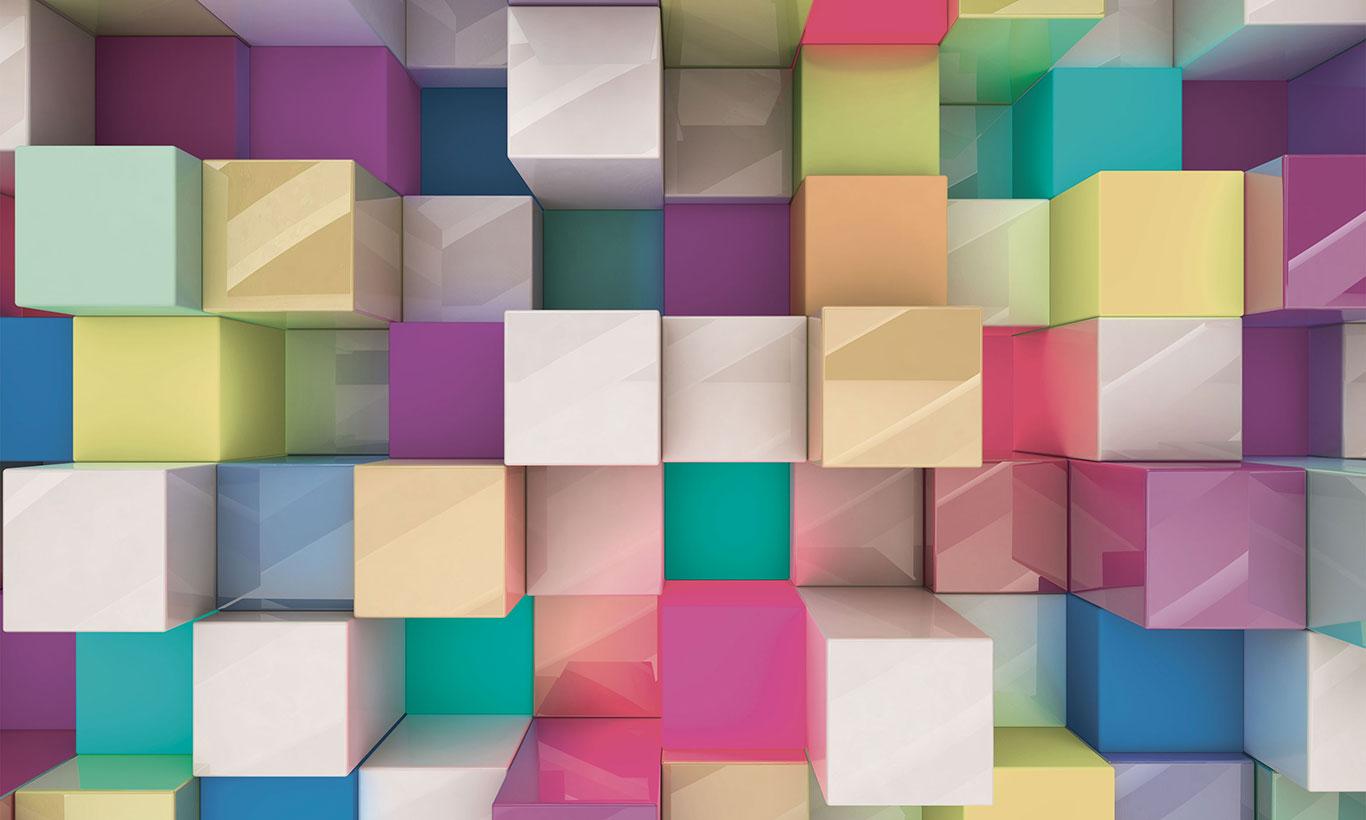 Colourful Minimalist Wallpapers - Top Free Colourful Minimalist ...