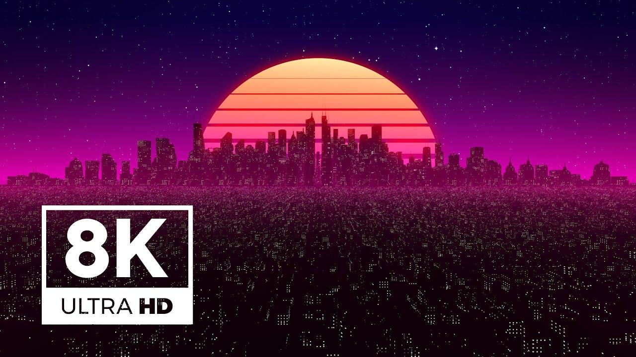 8K Music Wallpapers - Top Free 8K Music Backgrounds - WallpaperAccess