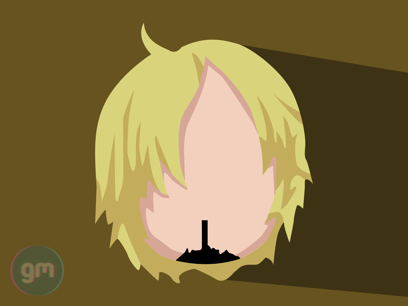 Sanji Minimalist Wallpapers - Top Free Sanji Minimalist Backgrounds ...