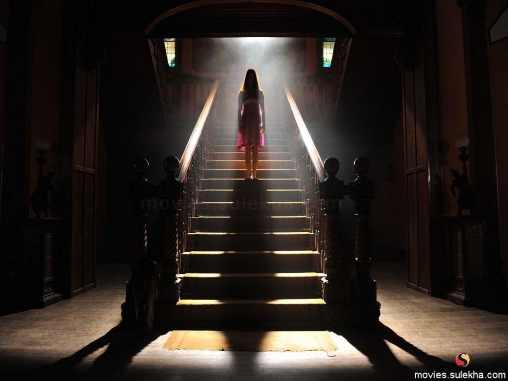 Hunted Wallpapers - Top Free Hunted Backgrounds - WallpaperAccess