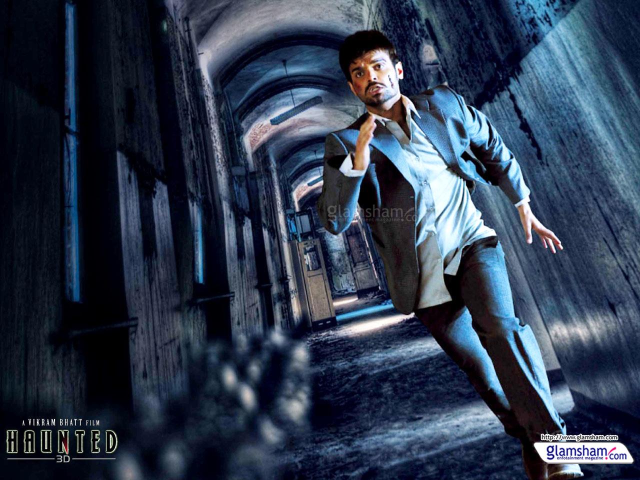 Hunted Wallpapers - Top Free Hunted Backgrounds - WallpaperAccess