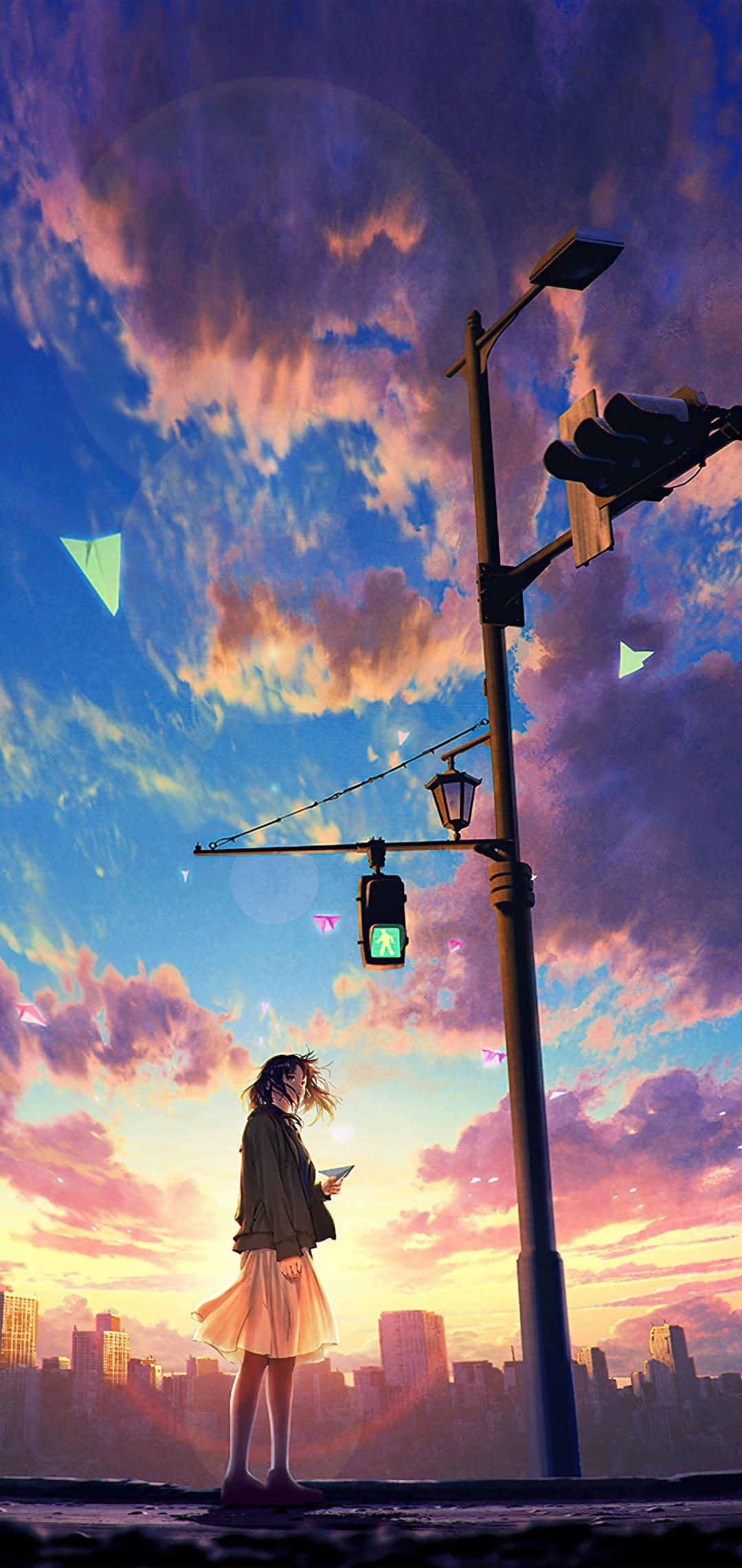 Anime 4k Mobile Wallpapers - Top Free Anime 4k Mobile Backgrounds ...