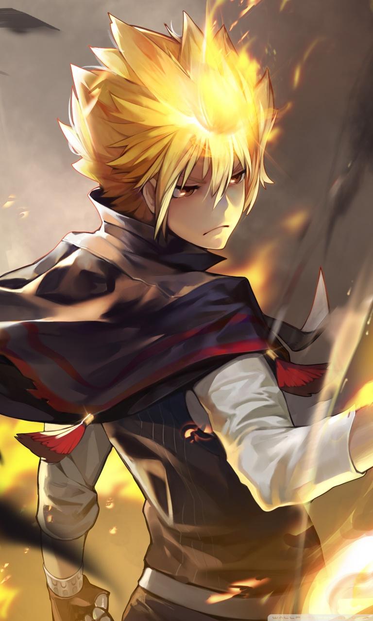 Anime 4k Mobile Wallpapers - Top Free Anime 4k Mobile Backgrounds ...