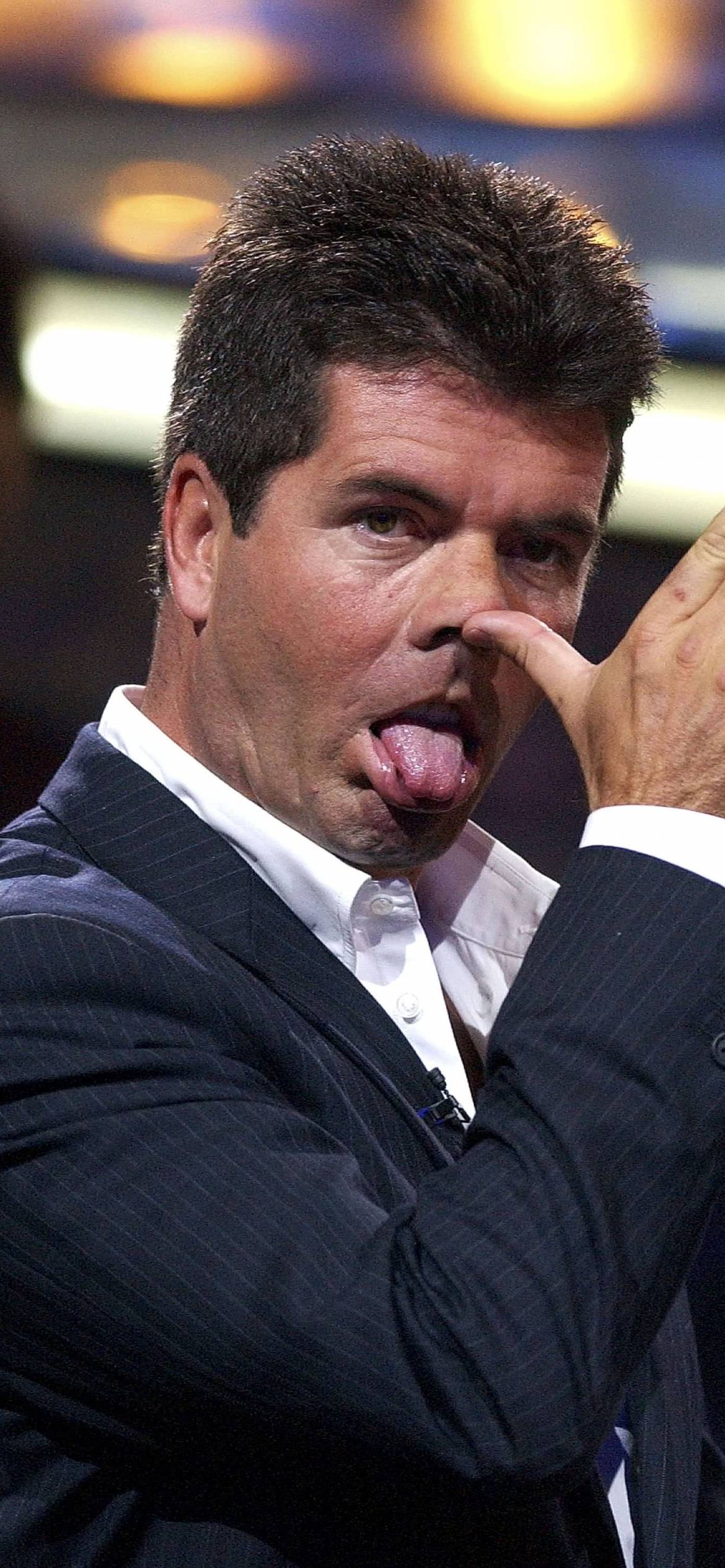 Simon Cowell Wallpapers - Top Free Simon Cowell Backgrounds ...