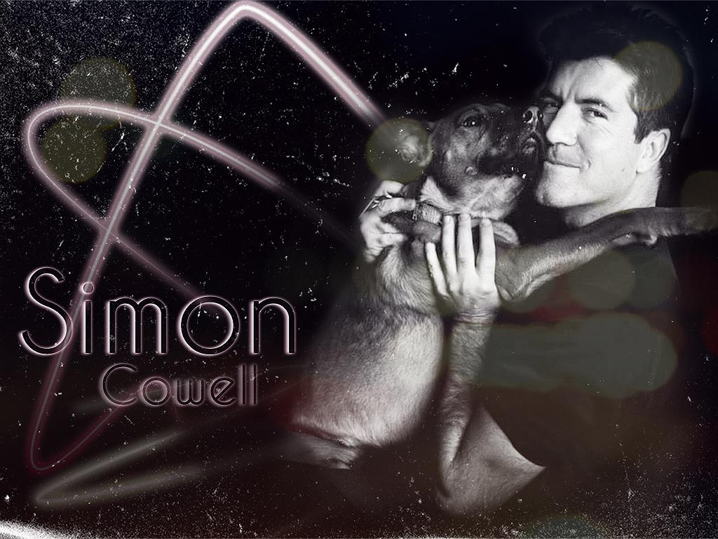 Simon Cowell Wallpapers - Top Free Simon Cowell Backgrounds ...