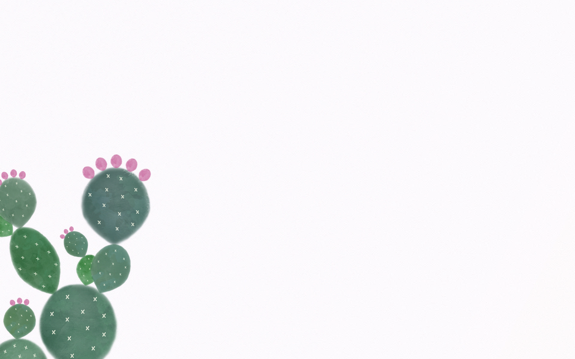 Cactus Desktop Wallpapers - Top Free Cactus Desktop Backgrounds ...