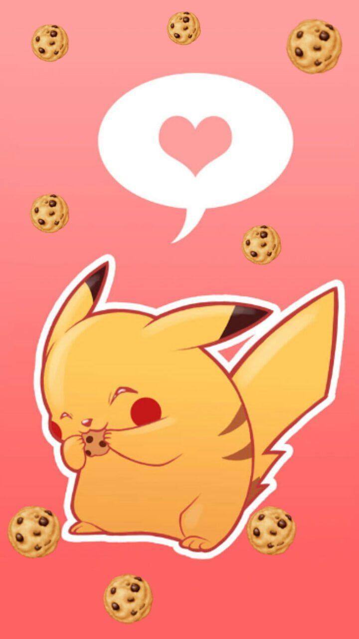 Pikachu Love Wallpapers - Top Free Pikachu Love Backgrounds ...