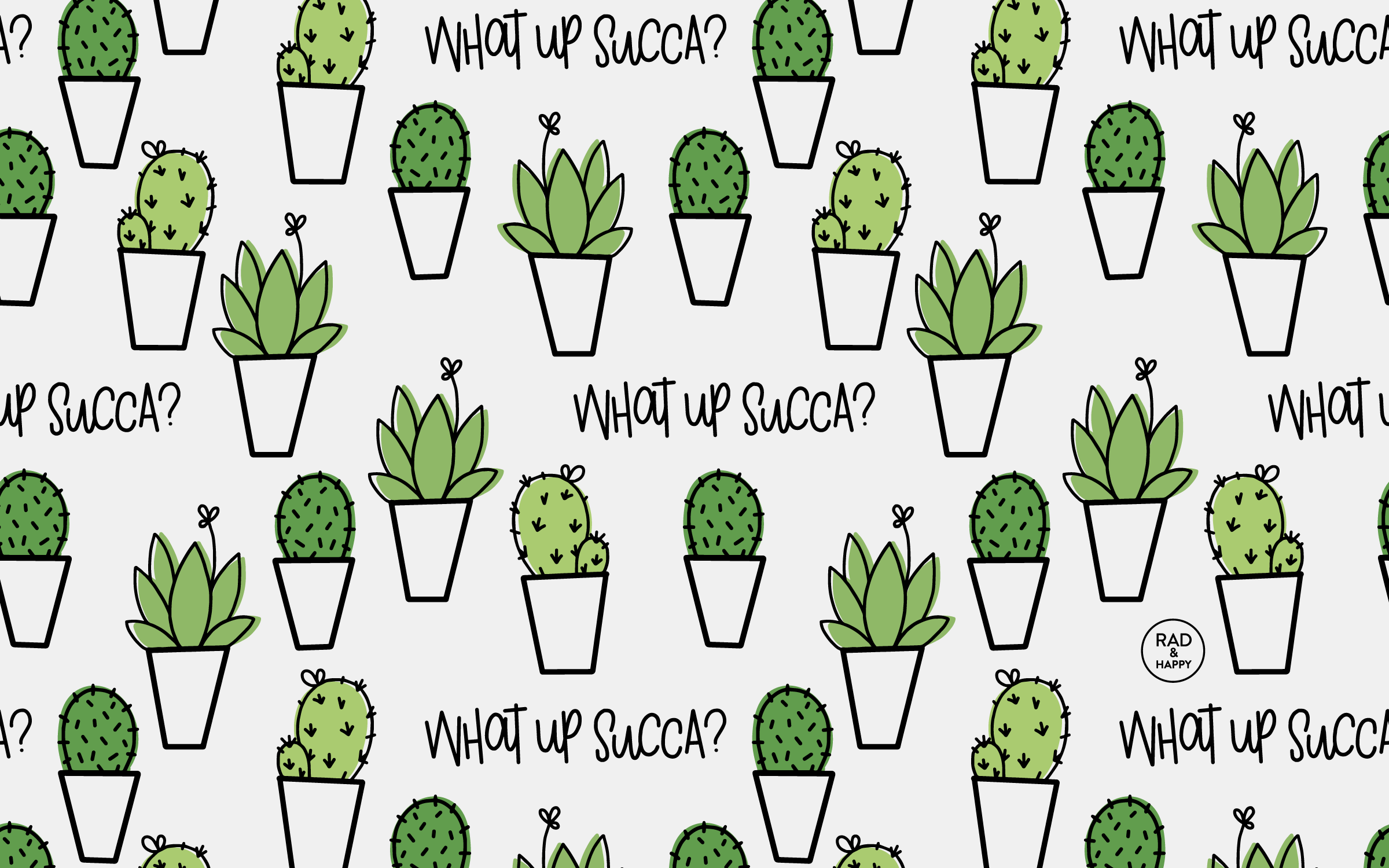Cactus Desktop Wallpapers - Top Free Cactus Desktop Backgrounds ...