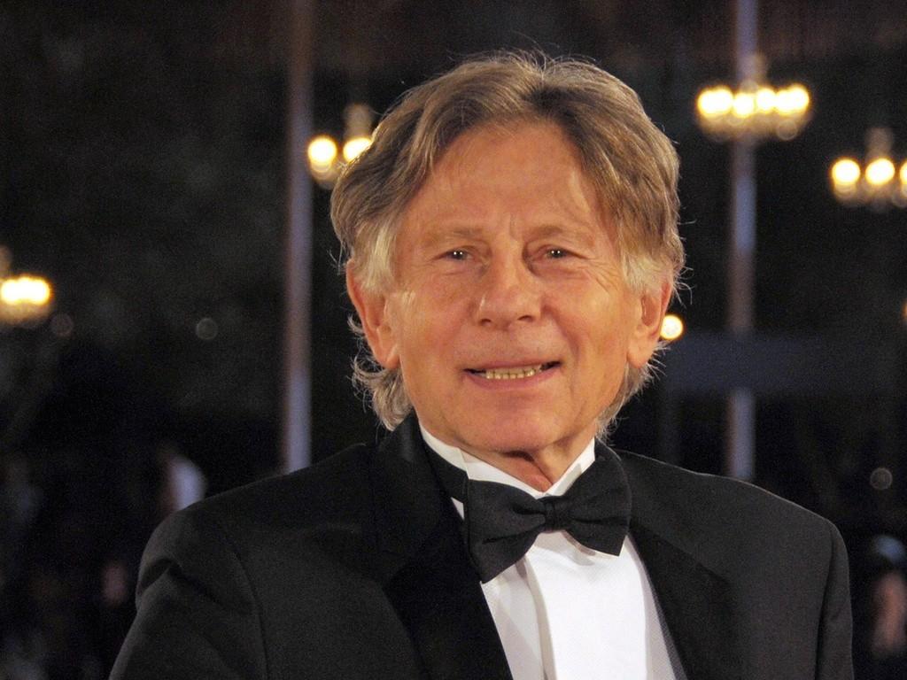 Roman Polanski Wallpapers - Top Free Roman Polanski Backgrounds ...
