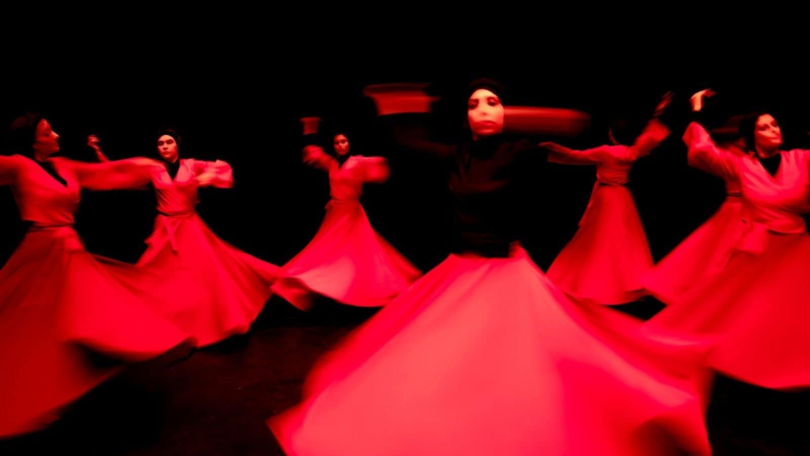 Sufi Dance Wallpapers - Top Free Sufi Dance Backgrounds - WallpaperAccess