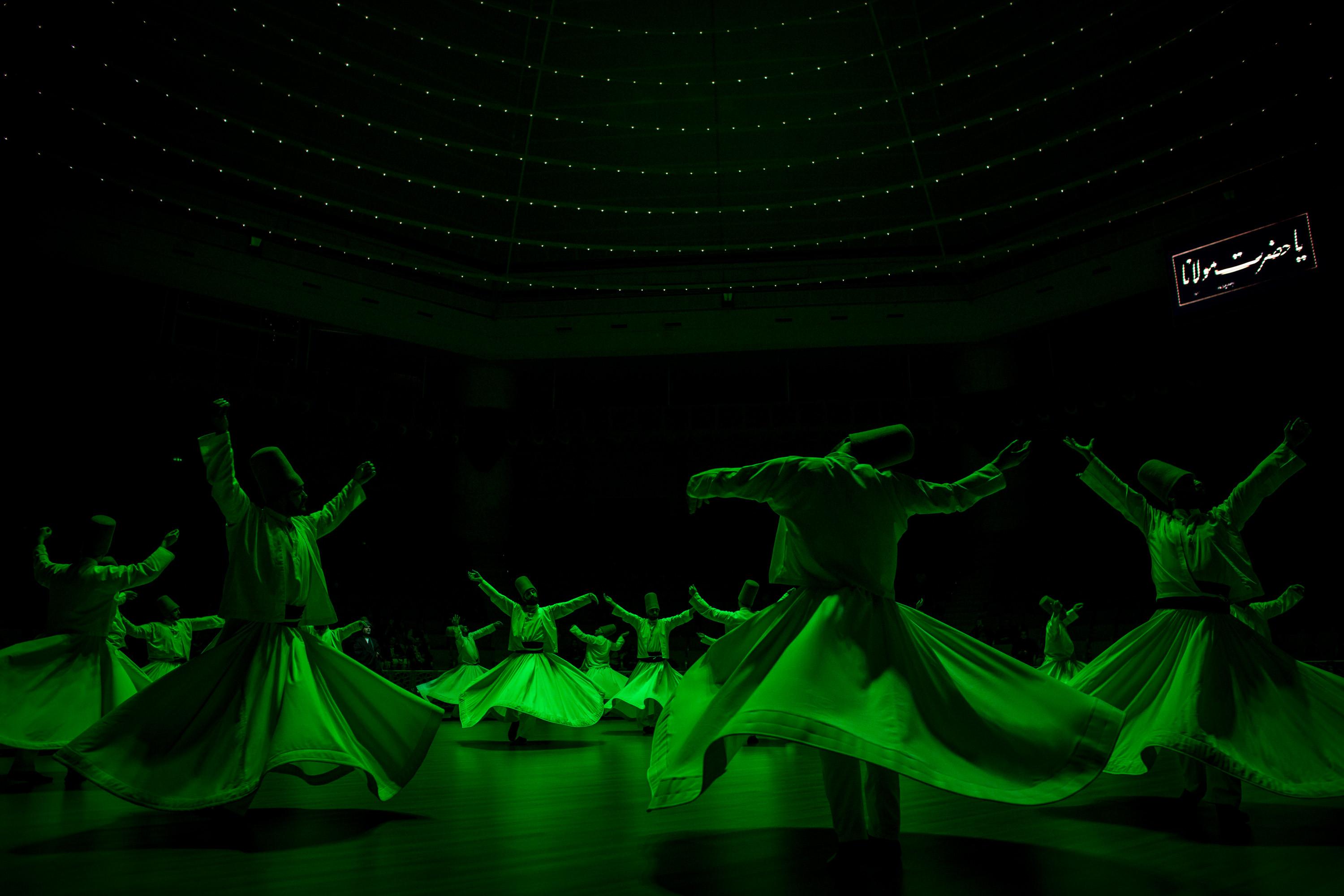 Sufi Dance Wallpapers - Top Free Sufi Dance Backgrounds - WallpaperAccess