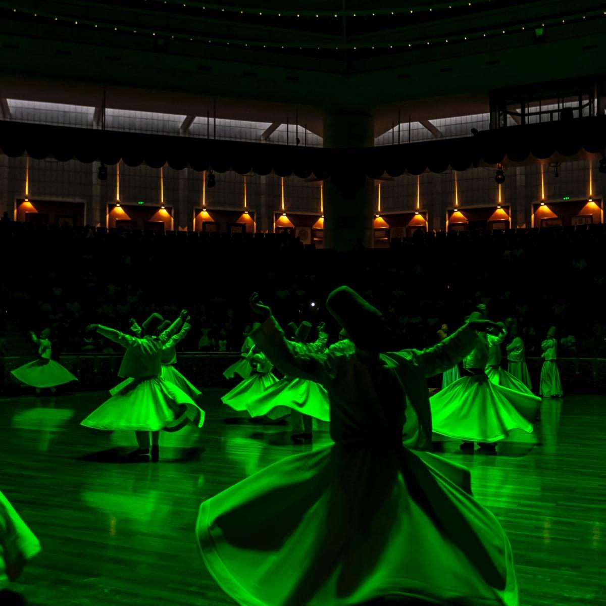 Sufi Dance Wallpapers - Top Free Sufi Dance Backgrounds - WallpaperAccess