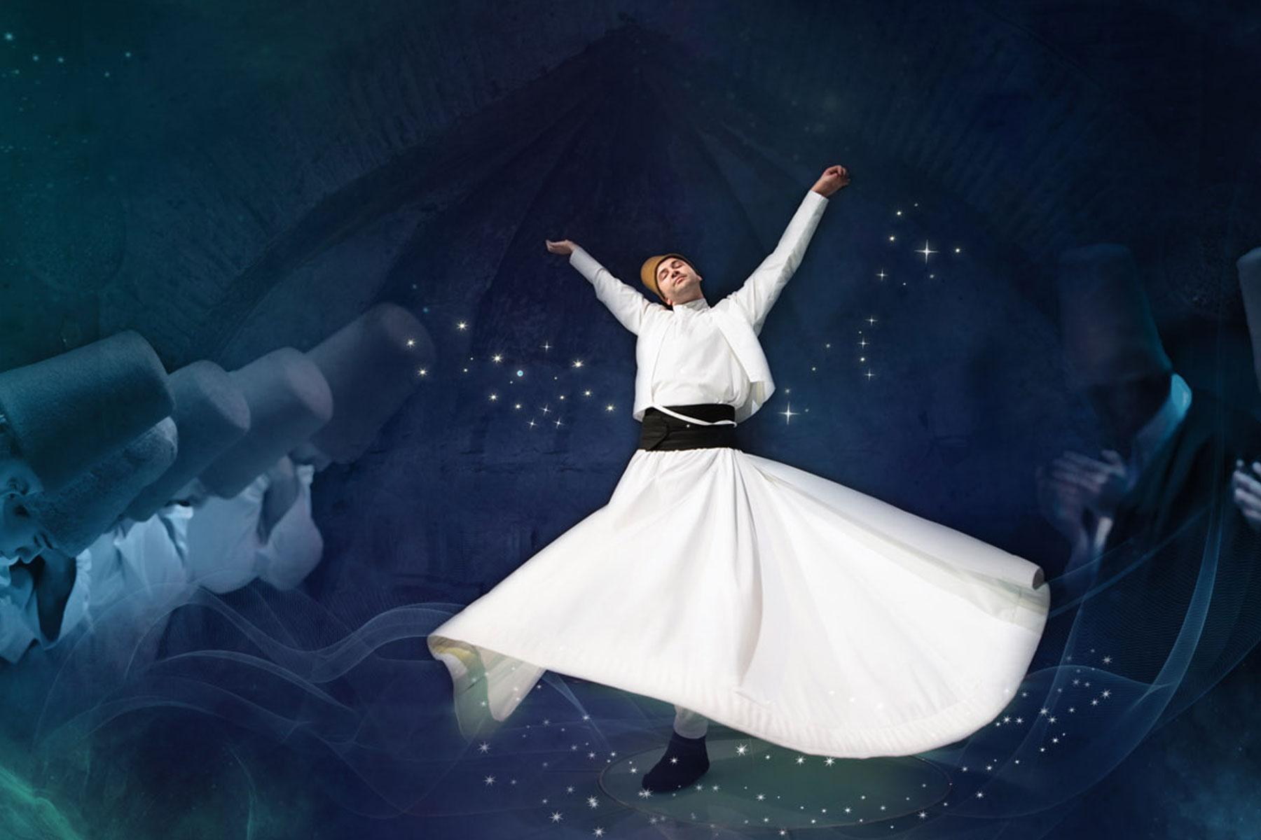 Sufi Dance Wallpapers - Top Free Sufi Dance Backgrounds - WallpaperAccess