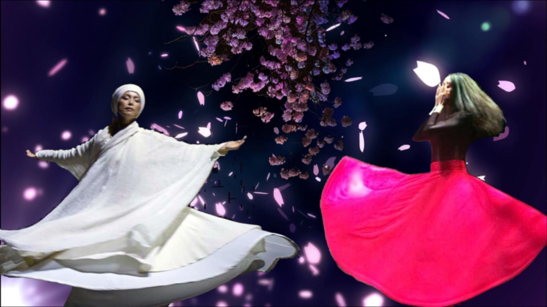 Sufi Dance Wallpapers - Top Free Sufi Dance Backgrounds - WallpaperAccess