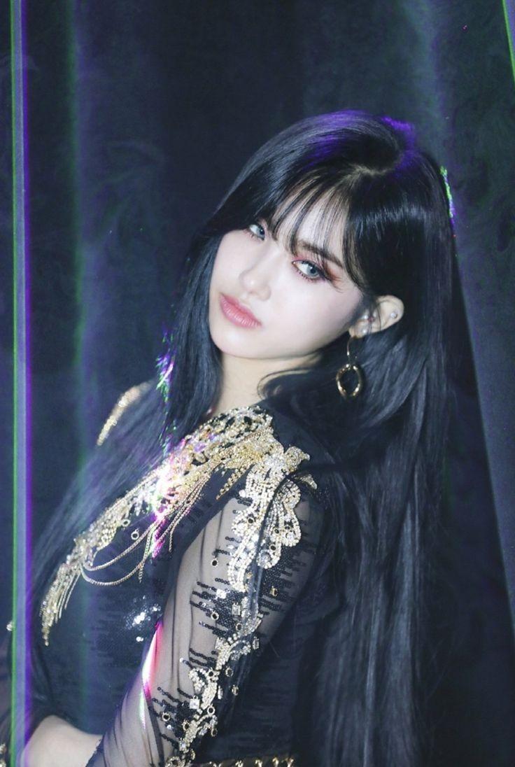 Aisha Everglow Wallpapers - Top Free Aisha Everglow Backgrounds ...