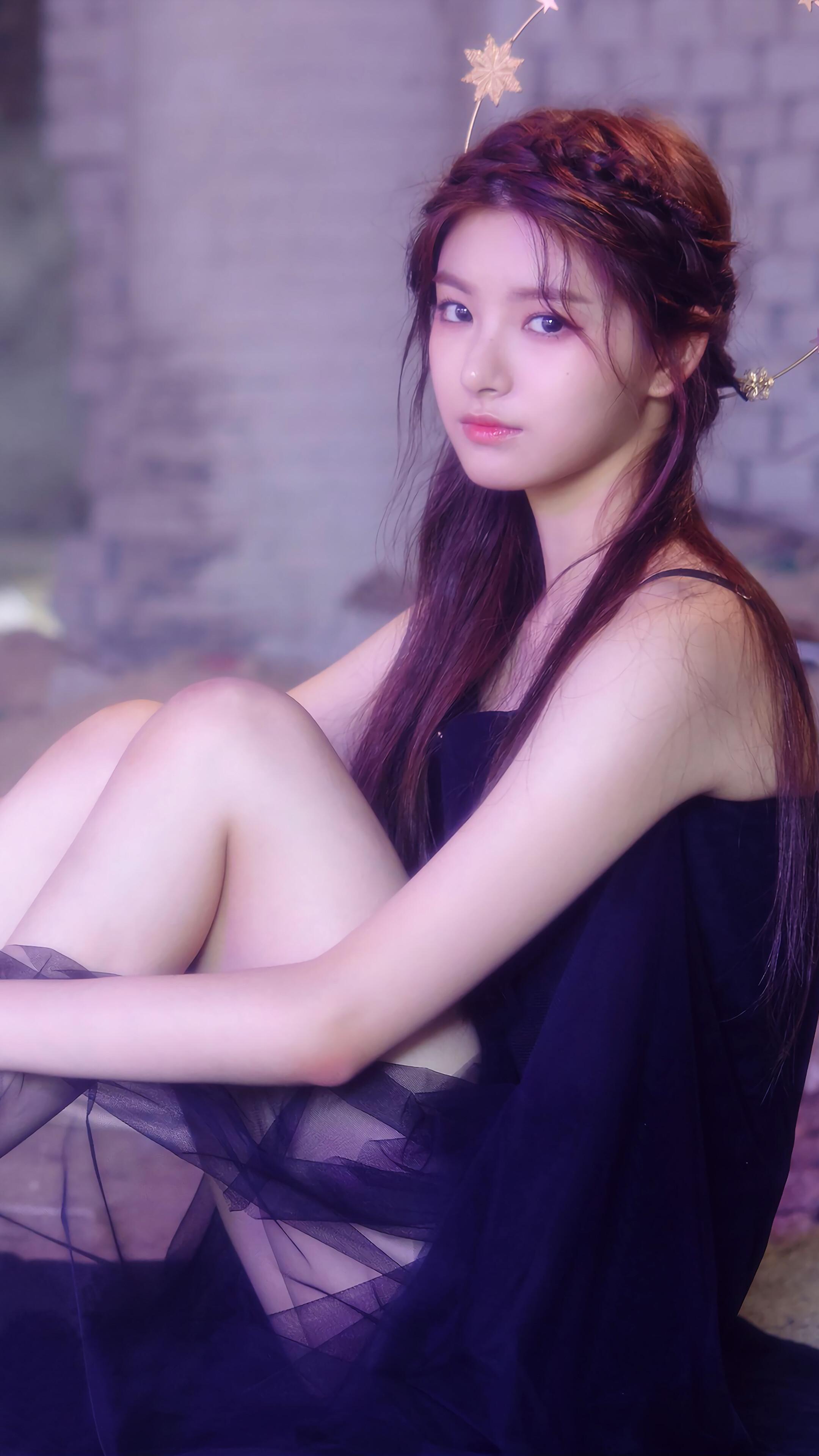 Aisha Everglow Wallpapers - Top Free Aisha Everglow Backgrounds ...