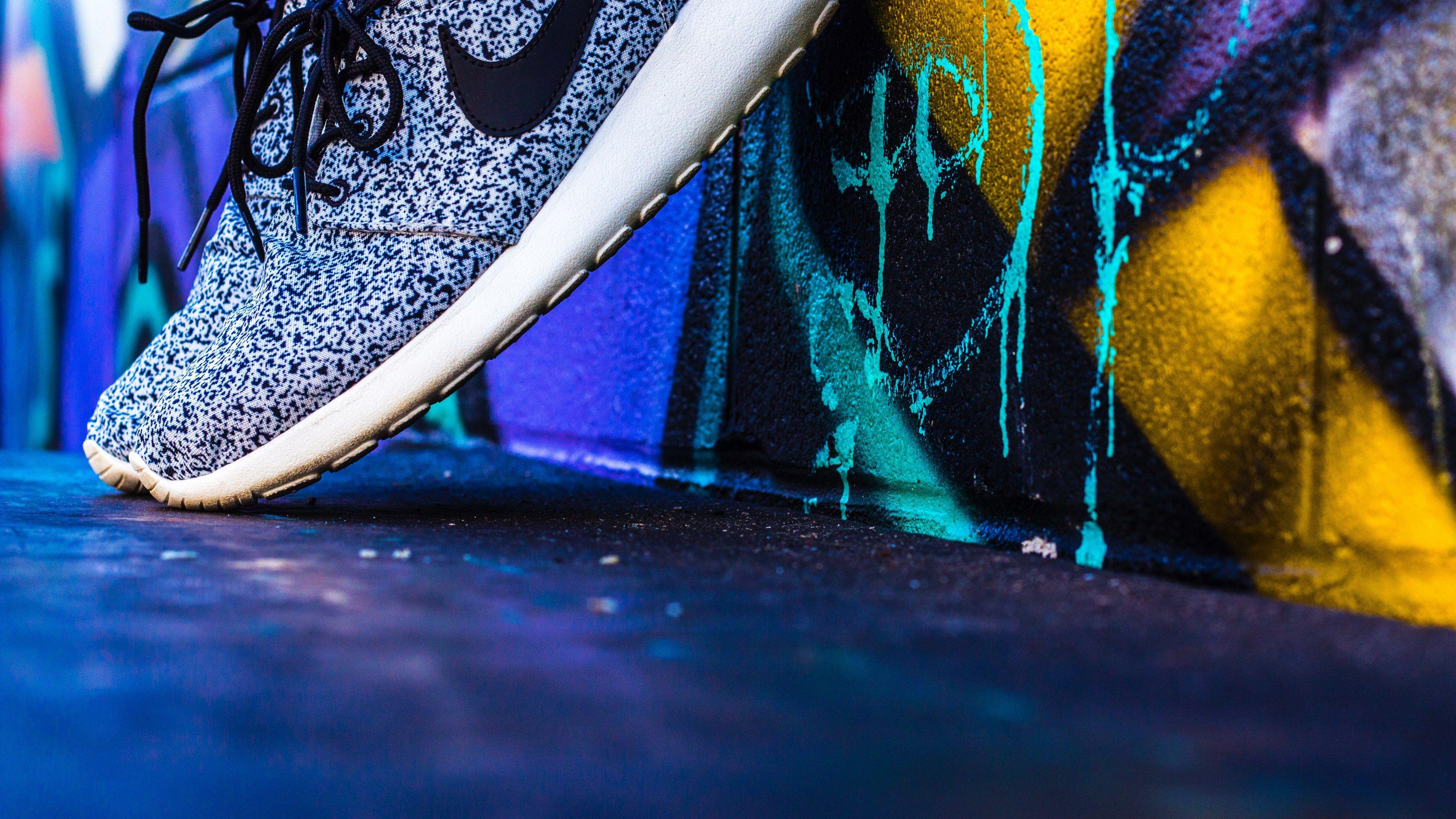 Nike 4K Wallpapers - Top Free Nike 4K Backgrounds - WallpaperAccess