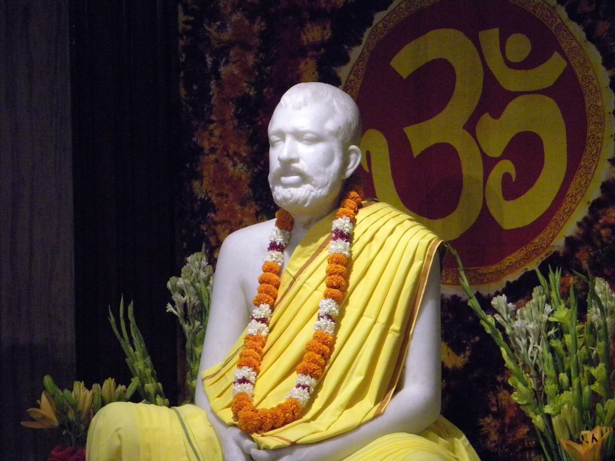 Sri Ramakrishna Wallpapers - Top Free Sri Ramakrishna Backgrounds ...